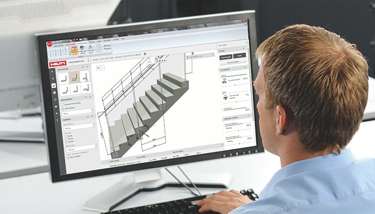 Engineering Solutions - Hilti Qatar