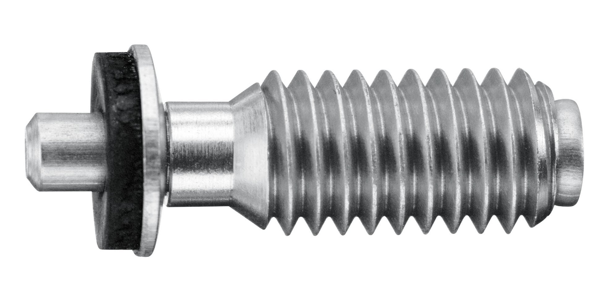 Fastening Gratings - Hilti Qatar