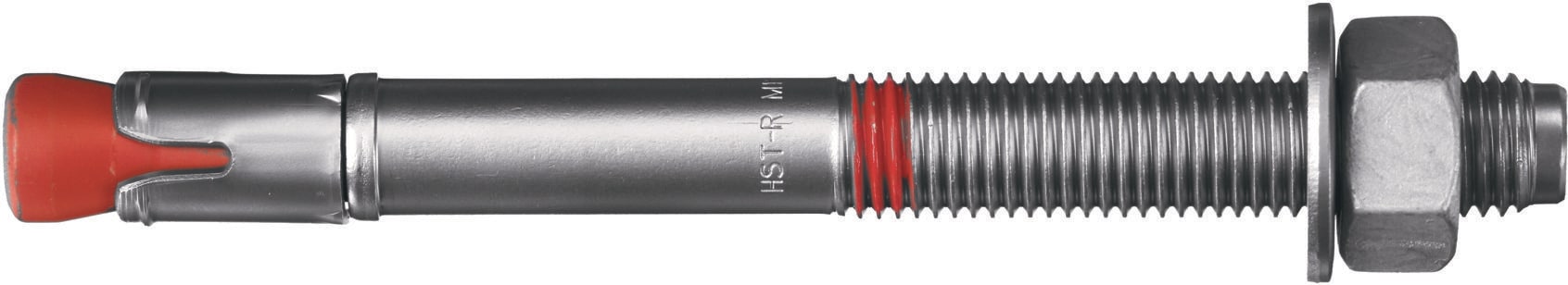 HST-R Wedge anchor - Mechanical Anchors - Hilti Qatar