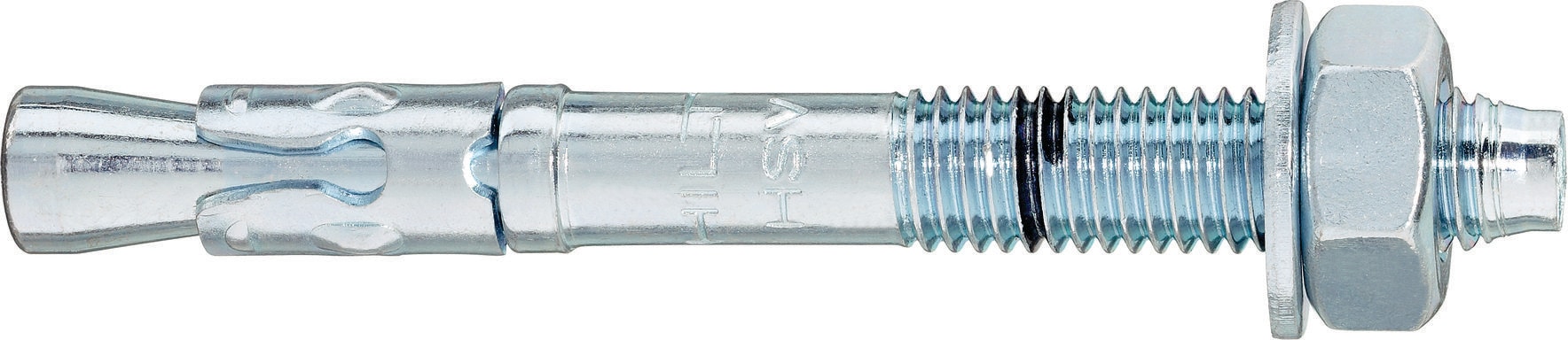 HSV Wedge anchor - Mechanical Anchors - Hilti Qatar