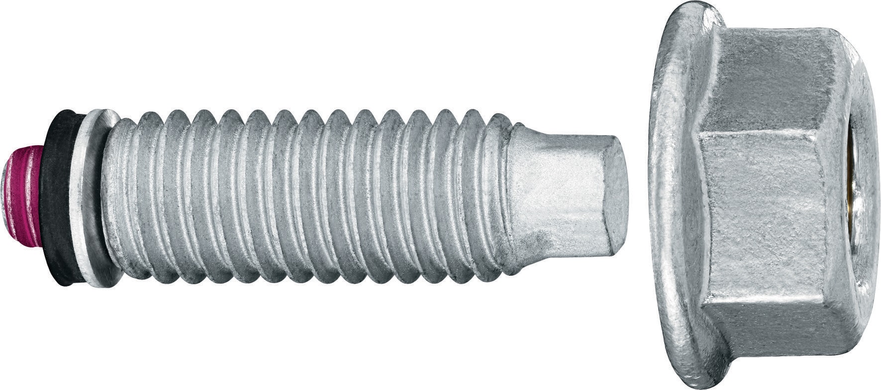 S-BT MF Screw-in stud - Threaded Studs & Standoffs - Hilti Qatar