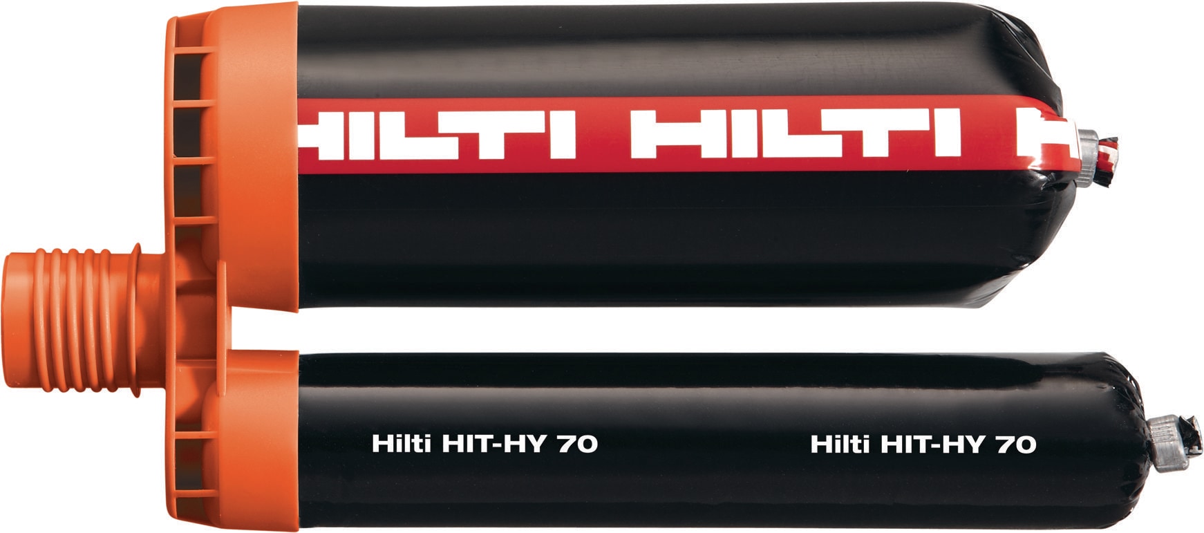 HIT-HY 70 Adhesive anchor - Chemical Anchors - Hilti Qatar