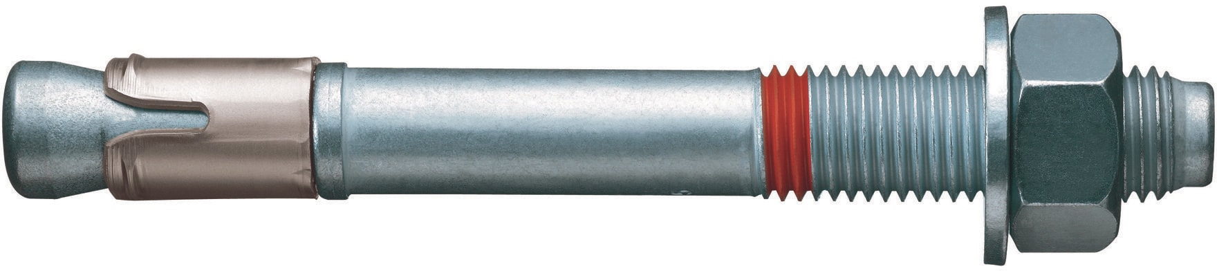 HST Wedge anchor - Mechanical Anchors - Hilti Qatar